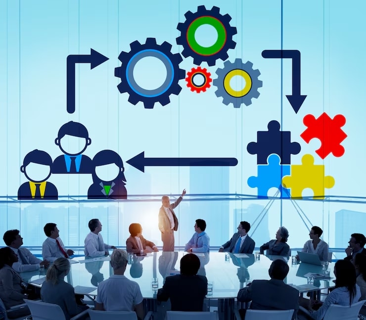 The Right Approach to Conducting Successful Change Management ...